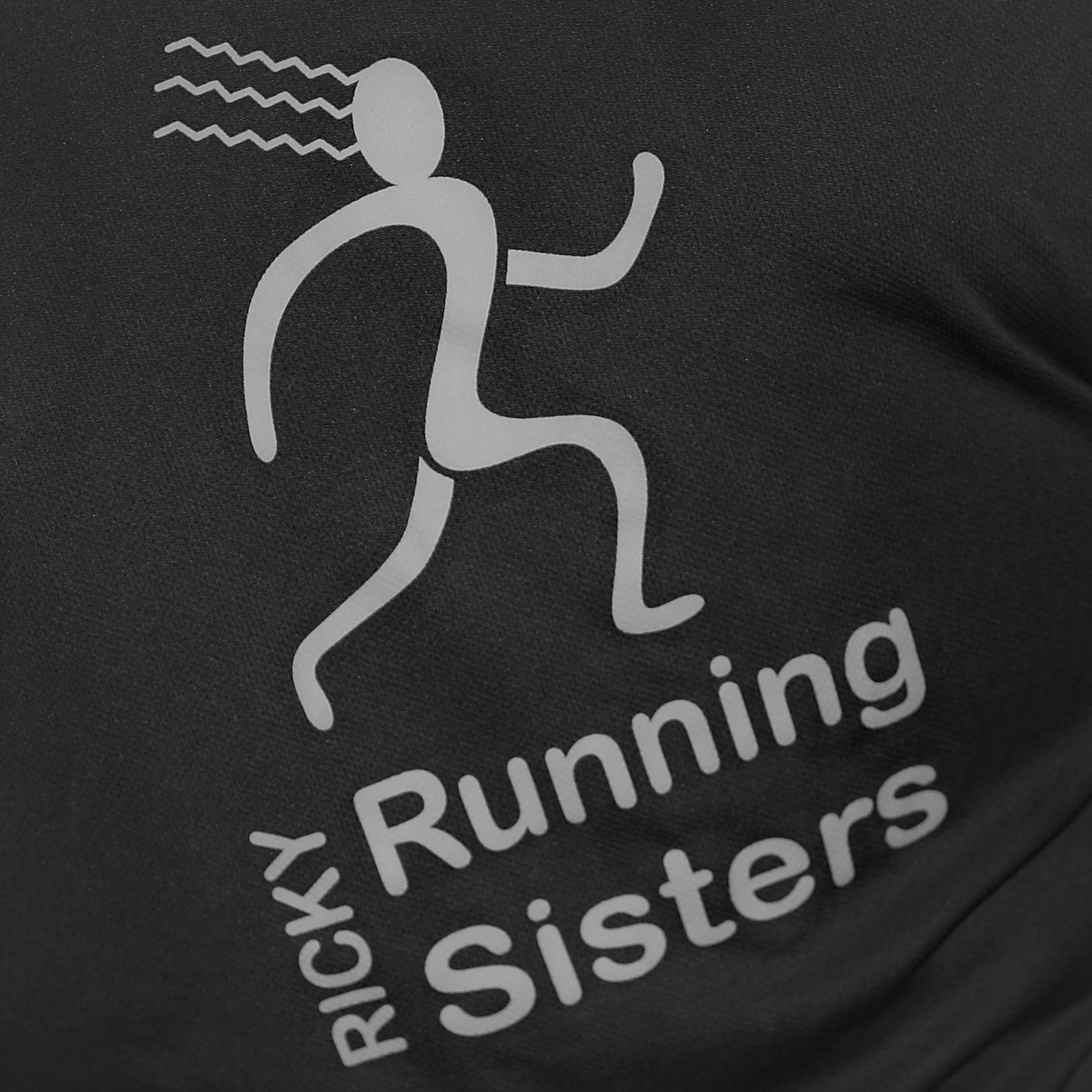 FAQ – Ricky Running Sisters FAQ – Ricky Running Sisters