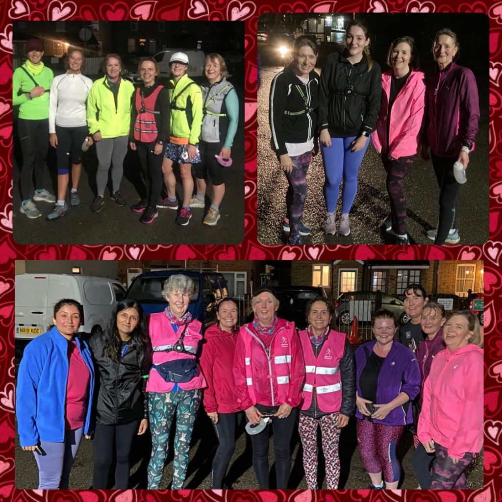 Ricky Running Sisters – Fun Fitness Friendship Ricky Running Sisters – Fun Fitness Friendship